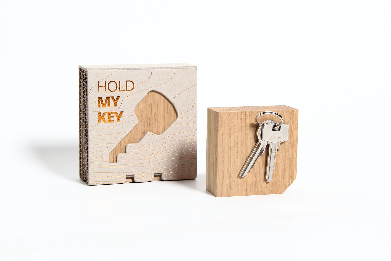 Key Holder for Wall Magnetic Key Holder Entryway Organizer | Etsy