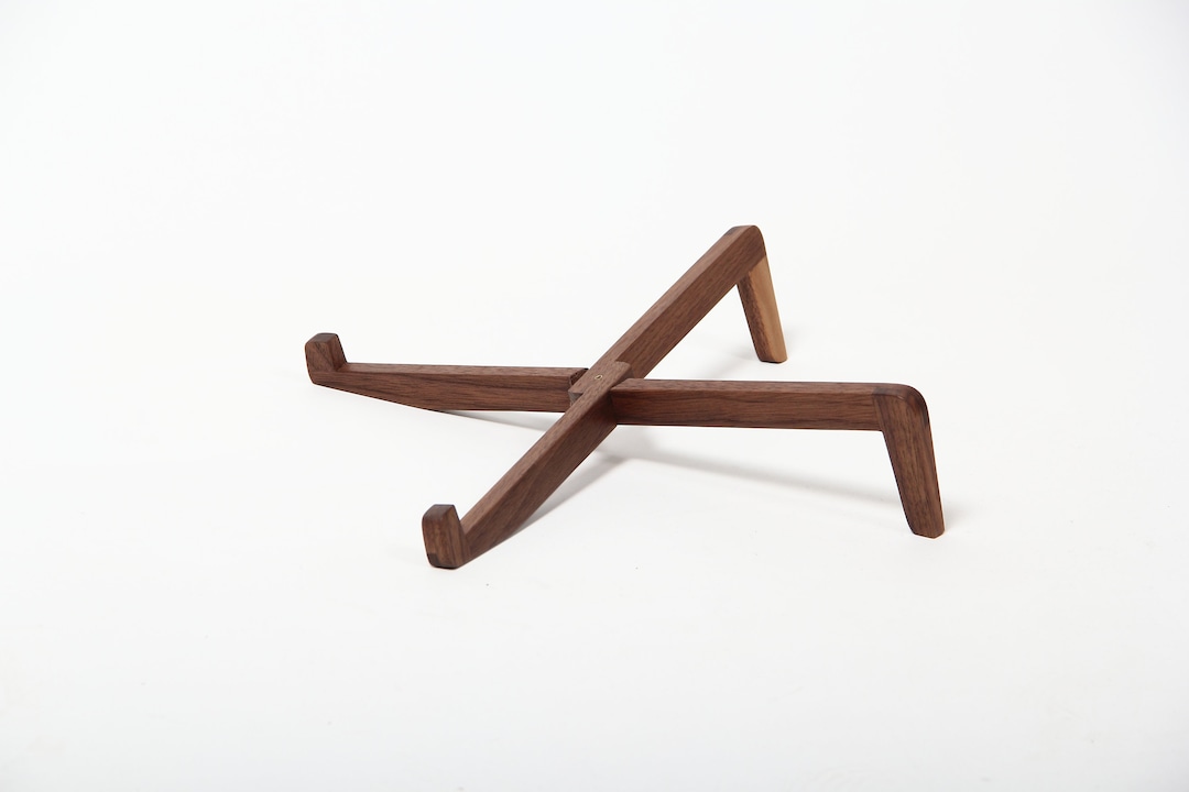 Laptop Stand, Lap Desk, Desk Accessories, Book Stand, Wood Laptop Stand ...