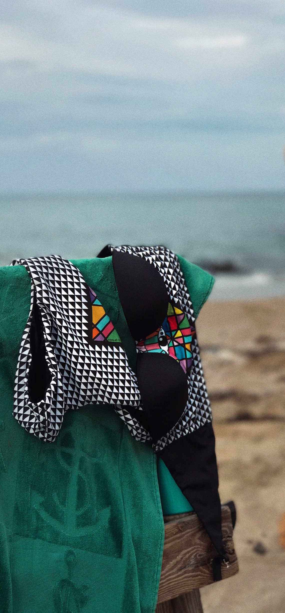 Colorful Swimwear/designer Bikini/reversible Bikini/bikini/monokini ...