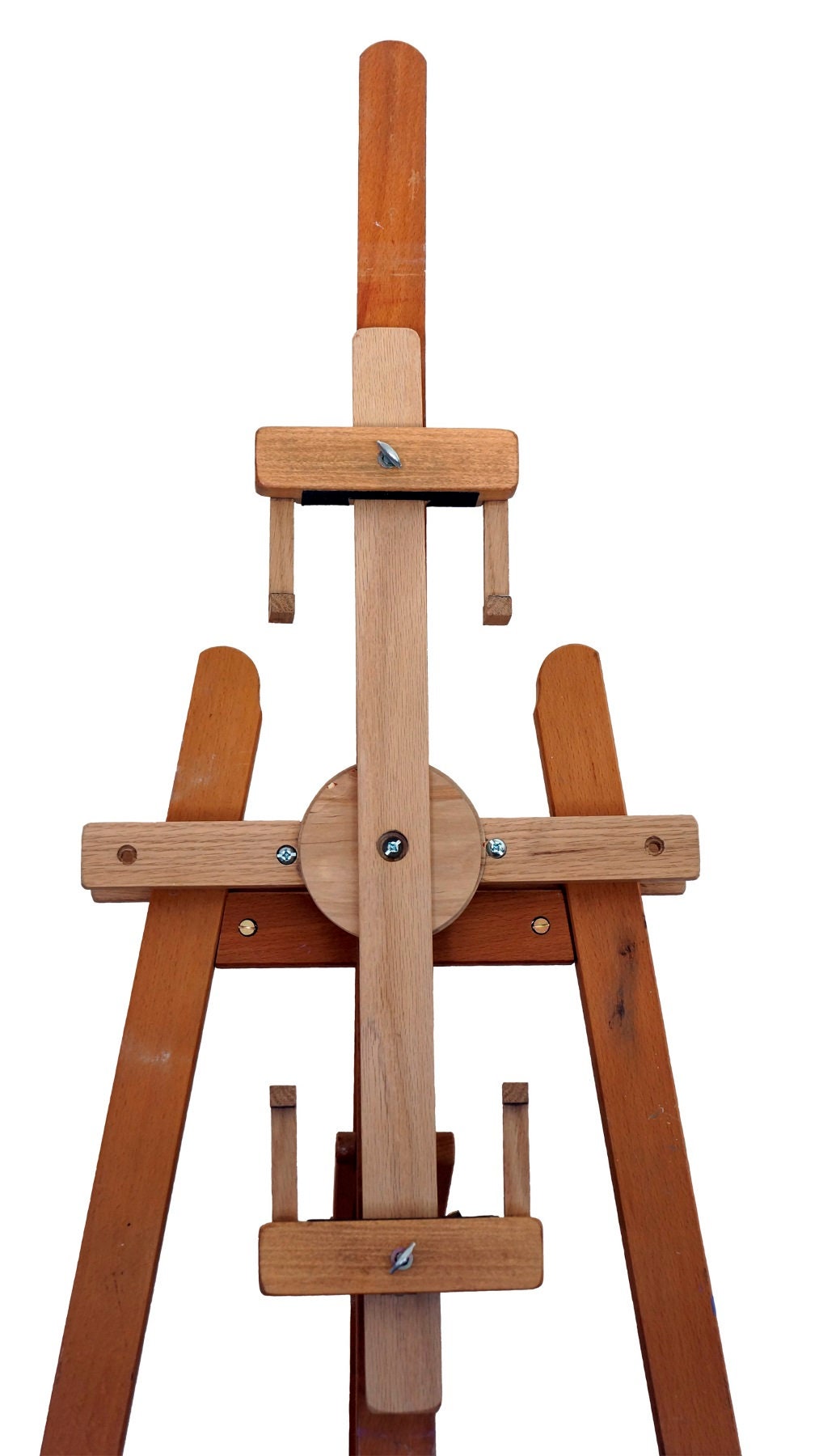 Rotating One-arm Easel -the Revolution Easel- the Adaptable Rotating ...