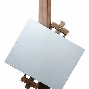 Rotating One-arm Easel -the Revolution Easel- the Adaptable Rotating ...