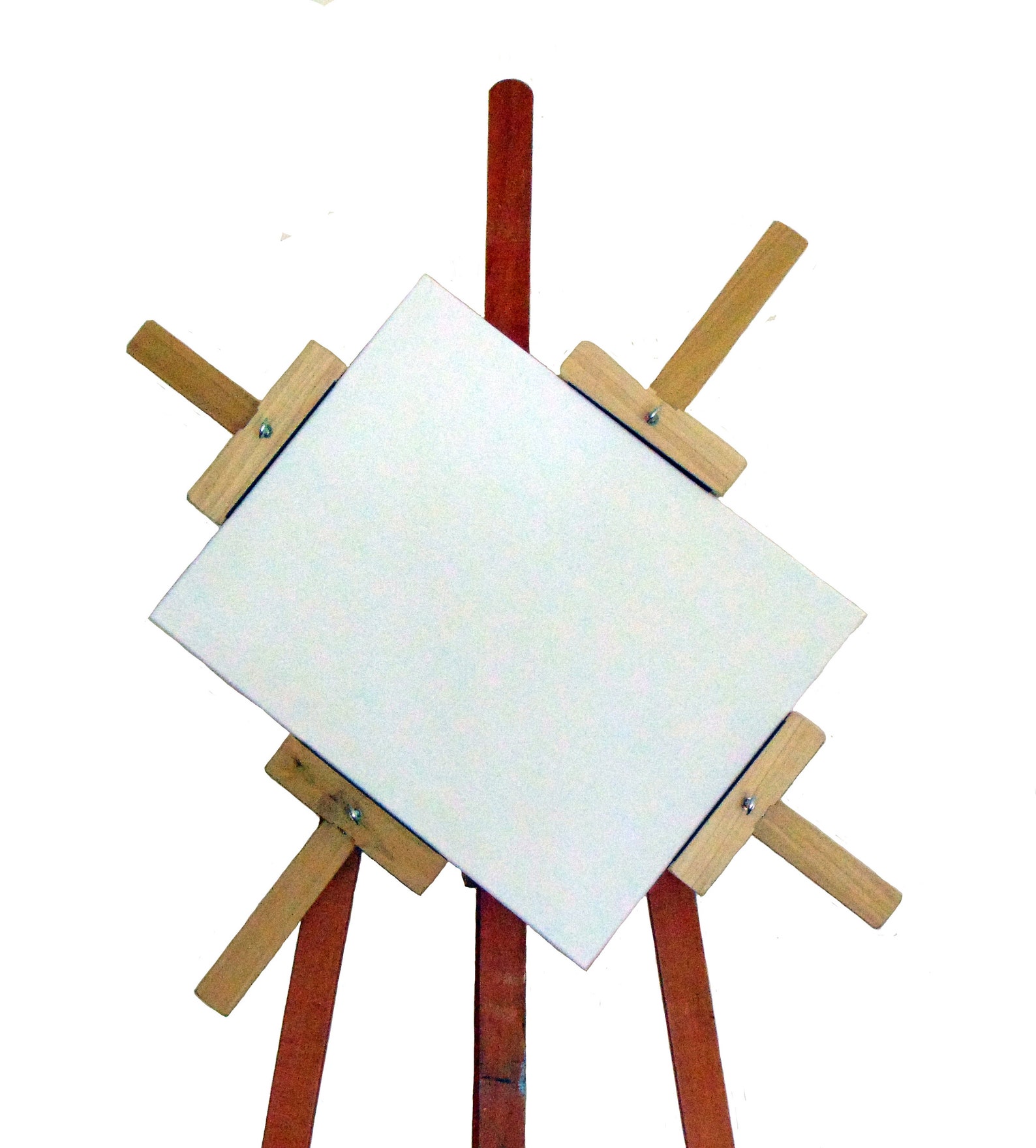 The Revolution Easel - Rotating Artist Easel - Two-arm Conversion Kit ...