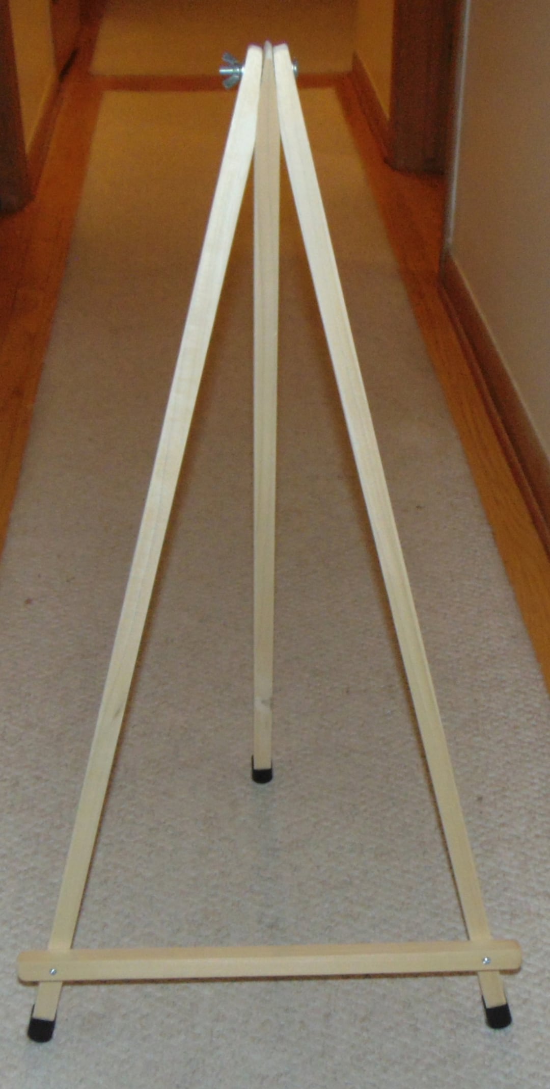 Artist Easel Tripod. - Etsy