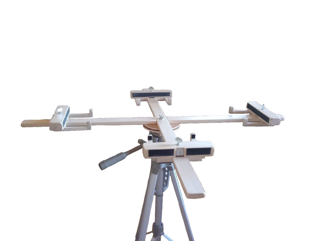 The Revolution Easel Rotating Artist Easel Two-arm - Etsy