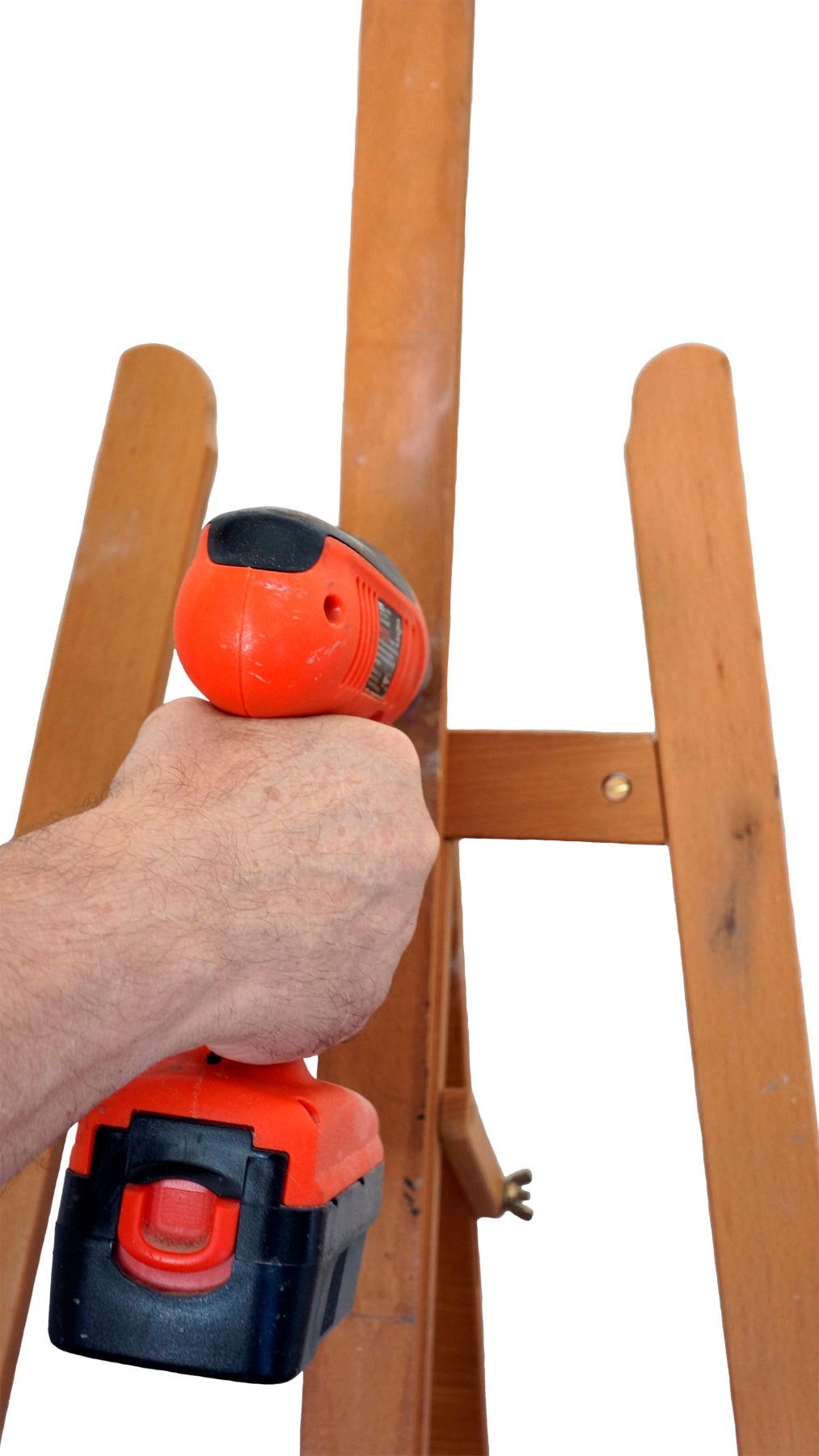 Rotating One-arm Easel -the Revolution Easel- the Adaptable Rotating ...