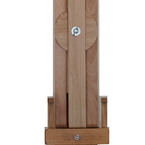 Rotating One-arm Easel -the Revolution Easel- the Adaptable Rotating ...