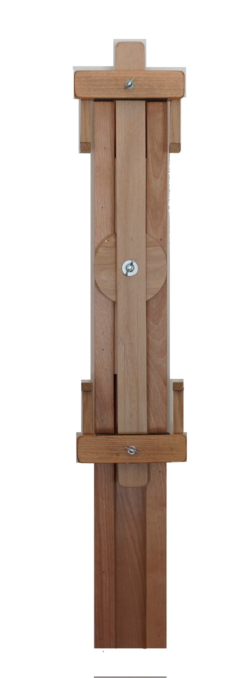 The Revolution Easel Rotating Artist Easel Two-arm - Etsy