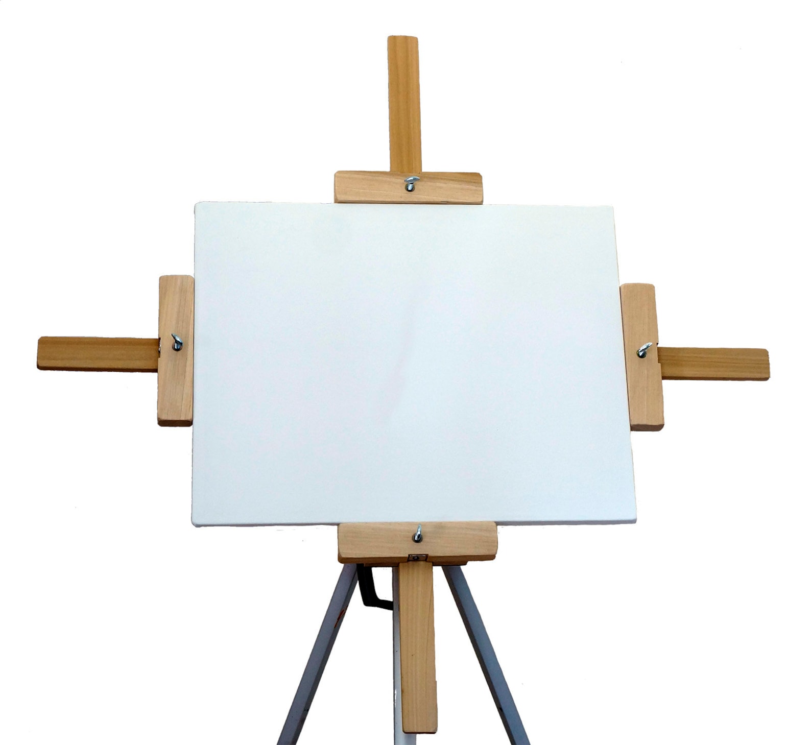 The Revolution Easel - Rotating Artist Easel - Two-arm Conversion Kit ...