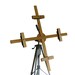 The Revolution Easel - Rotating Artist Easel - Two-arm Conversion Kit ...