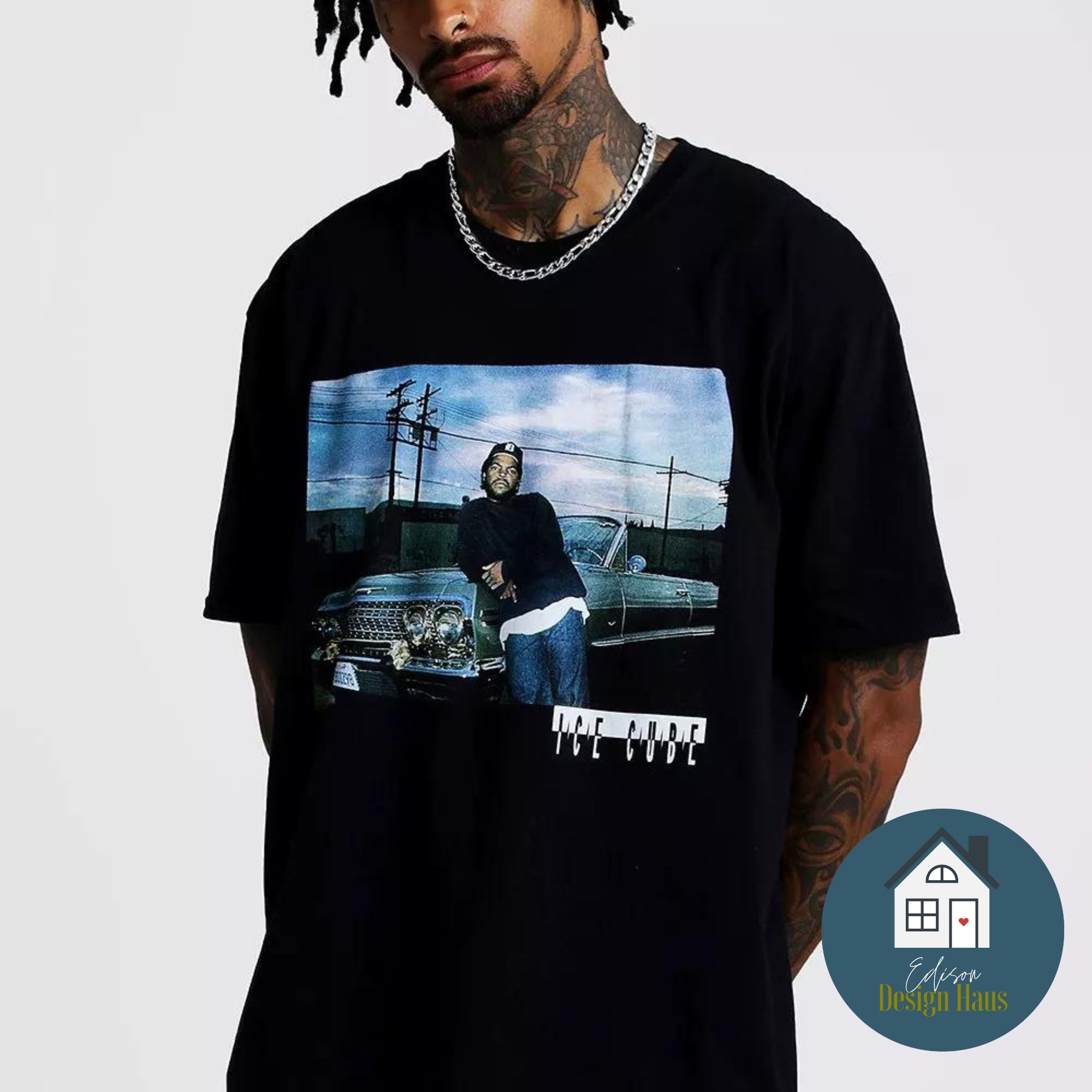 Ice Cube Clothing Line