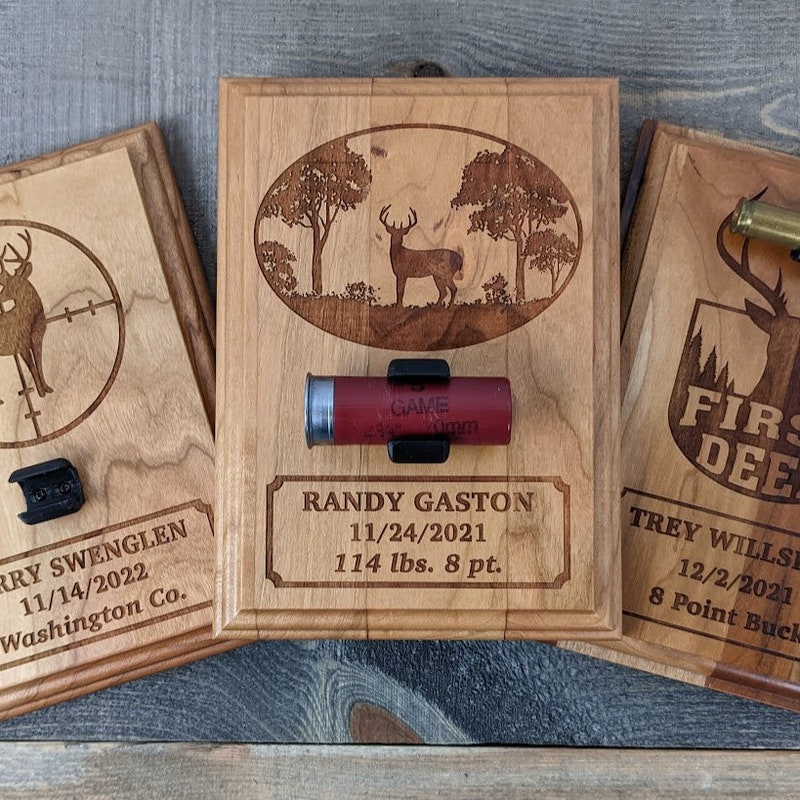 Deer Hunting Decor - Etsy