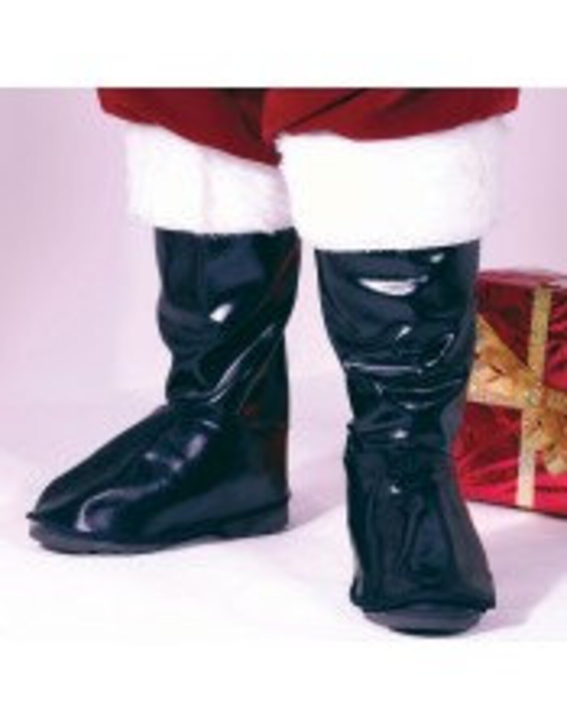 Santa Suit and Ice FX Makeup Kit | Etsy