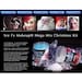Ice FX Frozen Makeup Santa Makeup Kit Christmas & Holiday - Etsy