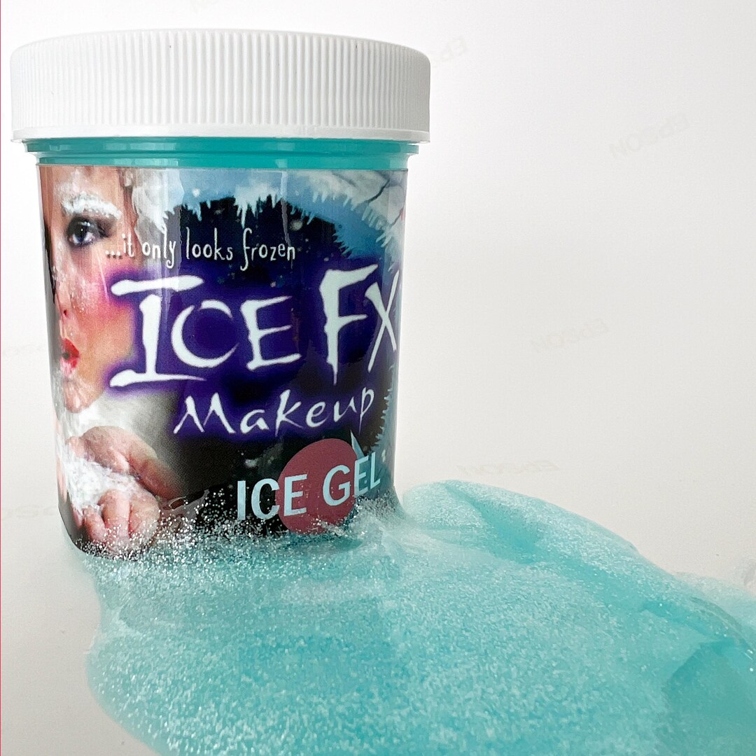 Ice FX Gel - Etsy