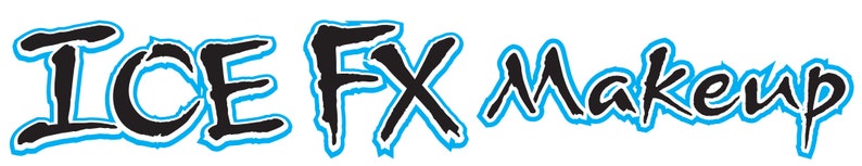 Frozen Princess and Snow Queen Ice FX Makeup Kit | Etsy