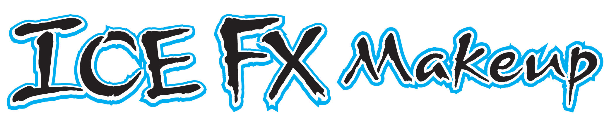 Frozen Princess and Snow Queen Ice FX Makeup Kit - Etsy