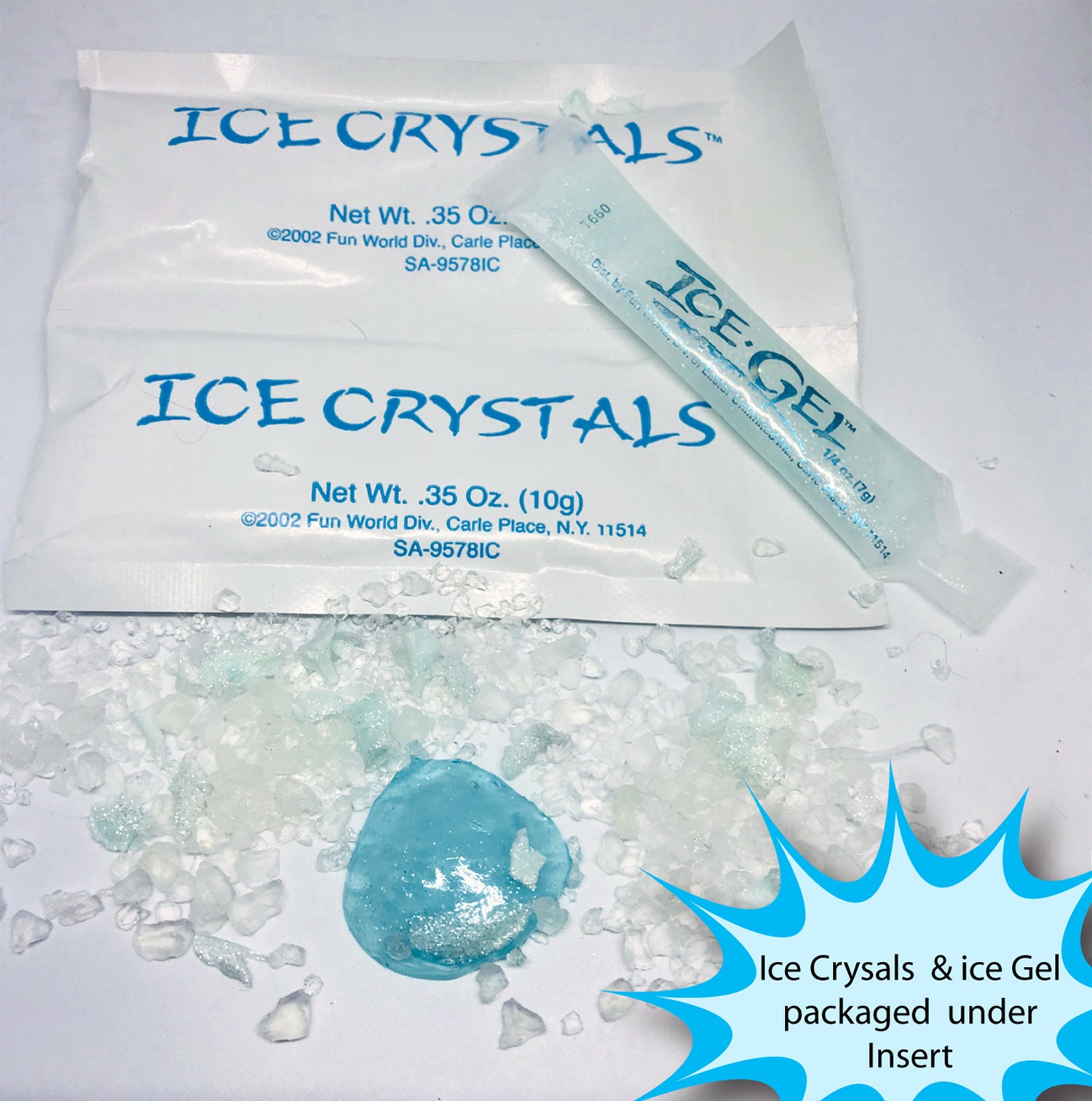 Ice Queen FX Makeup Special Effects Winter Frozen Cosmetic - Etsy