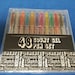 48 Count Gel Pen Set Variety of Colors - Etsy