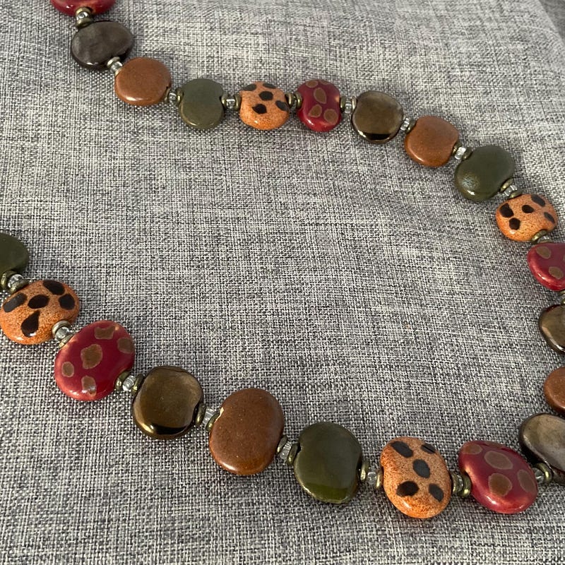Kazuri Beads - Etsy