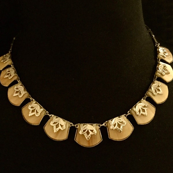 Machine Age Jewelry - Etsy