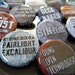 Shadowrun Buttons 1.25" / 32mm Pin Back Badges / Sixth World: Magic ...