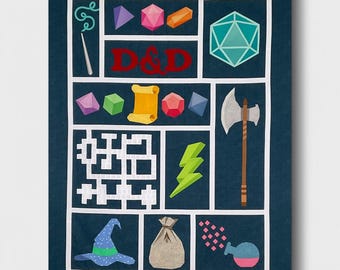 SugarFreeQuilts - Etsy