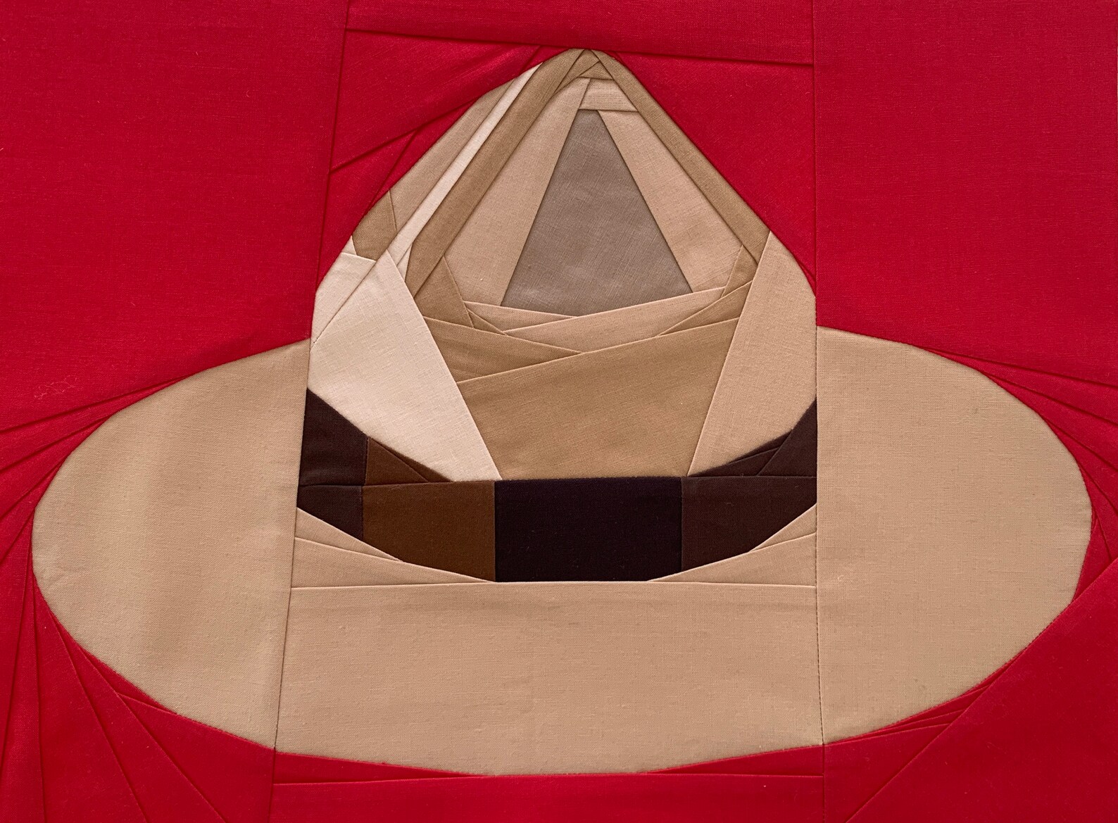 Heidi's RCMP Hat Paper Piece Block Pattern - Etsy