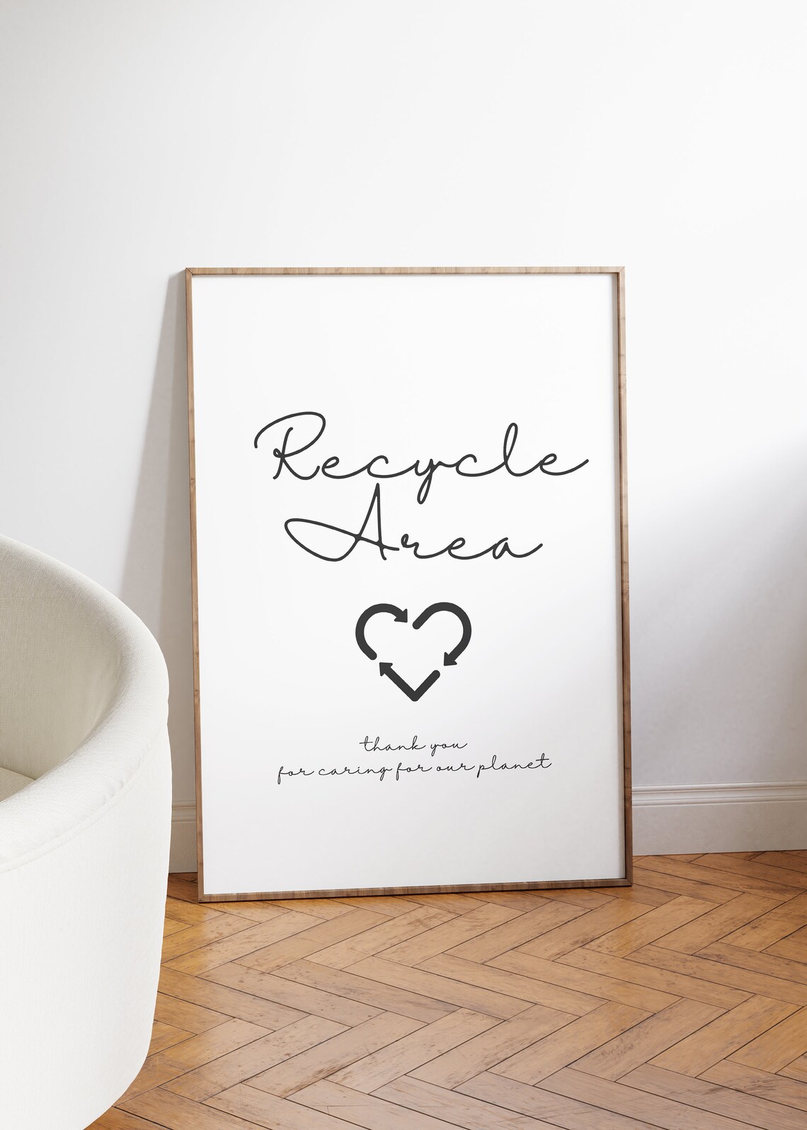 Recycle Area, Recycle Sign, Recycling Sign, Recycling, Recycle, Office ...