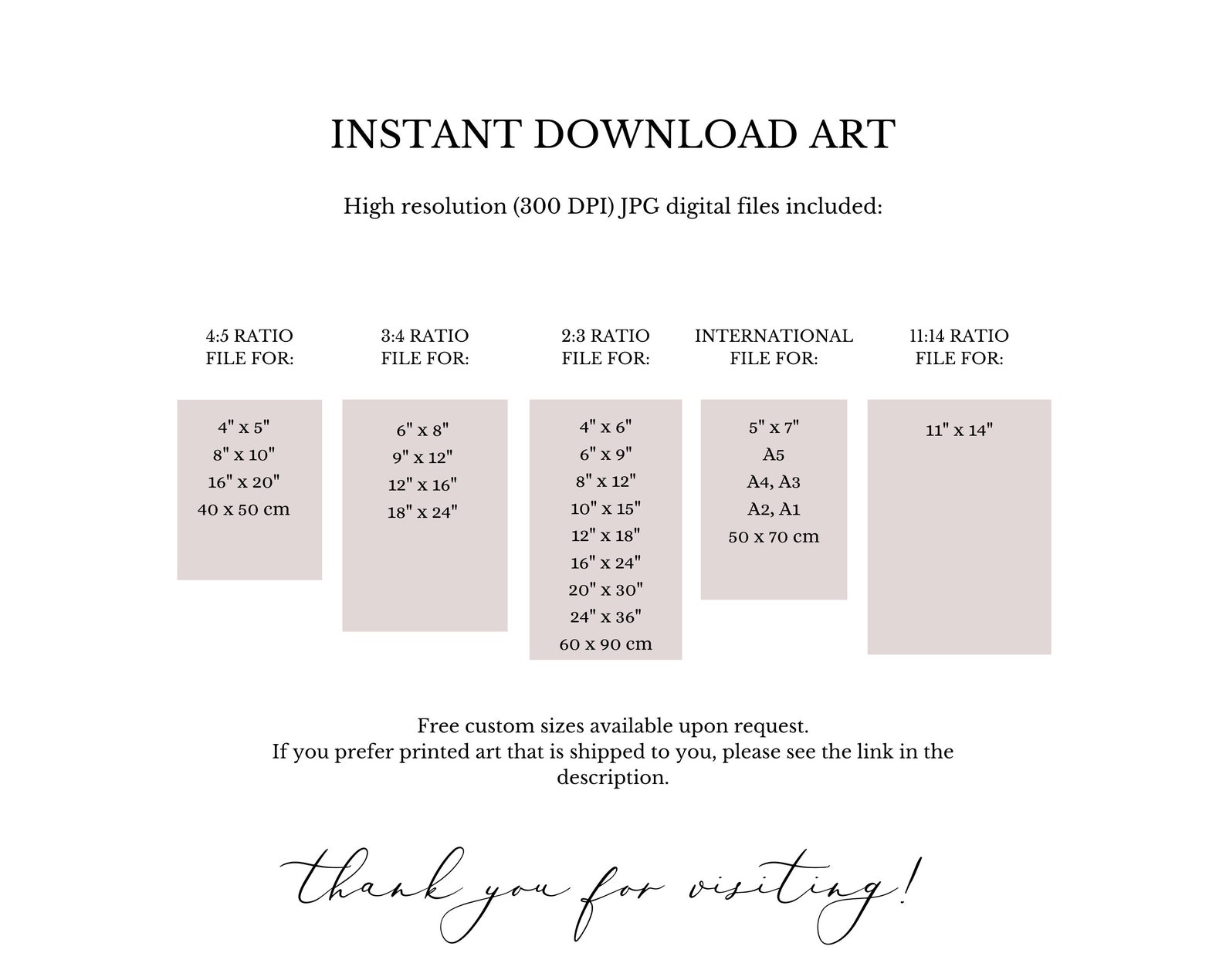 Please Turn off Your Cell Phone Thank You, Cell Phone off Sign, No Cell ...