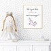 Rainbow Unicorn Magic, Unicorn Wall Art, Unicorn Printable, Printable ...