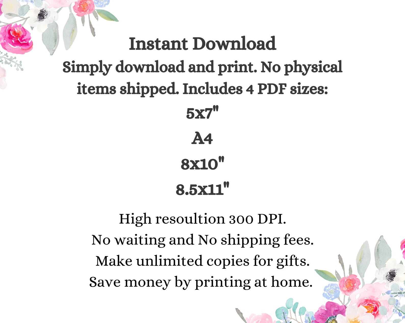 Ooh lala print Ooh lala poster bathroom art print black and | Etsy