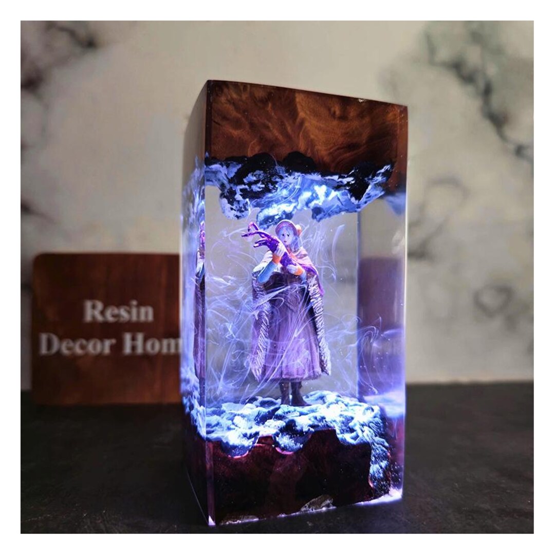 The Doll - Blood.borne Figure, Blood.borne Game, the Doll - Blood.borne ...