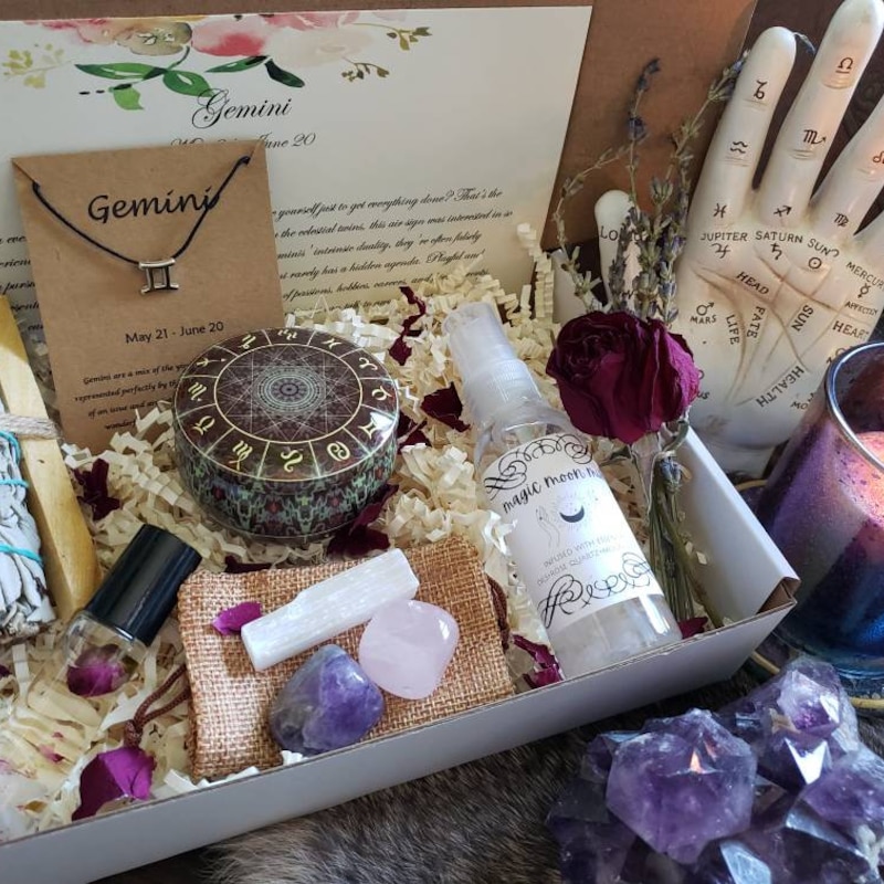 Horoscope Gift - 60+ Gift Ideas for 2025