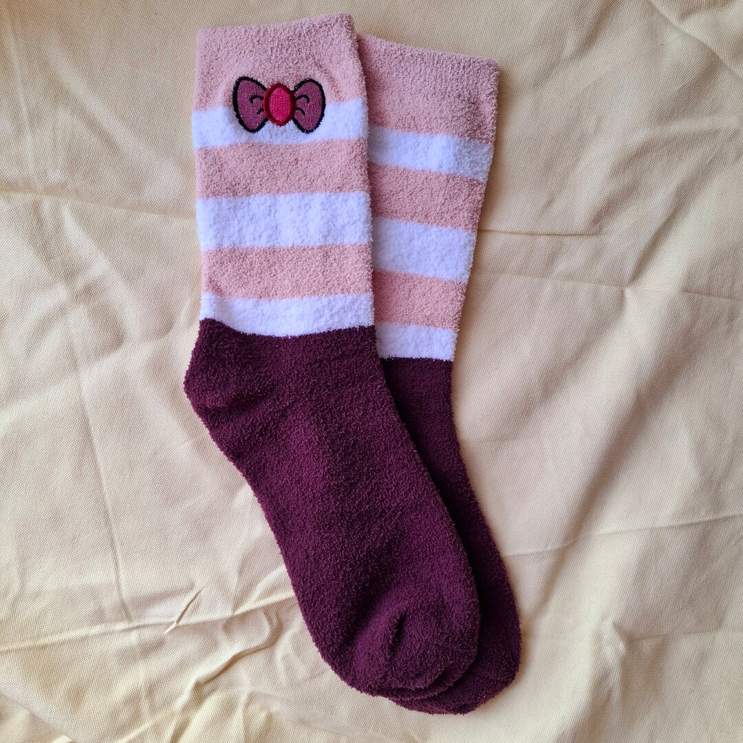 Angel Dust Socks - Etsy