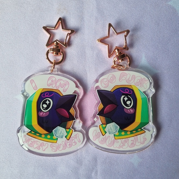 Critical Role - Etsy