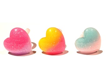 Kids Fun Rings - Etsy