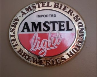 Amstel Light | Etsy
