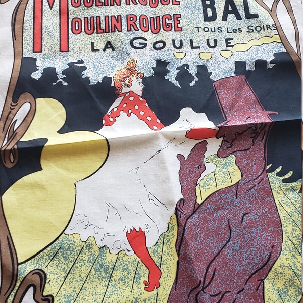 Moulin Rouge Print - Etsy