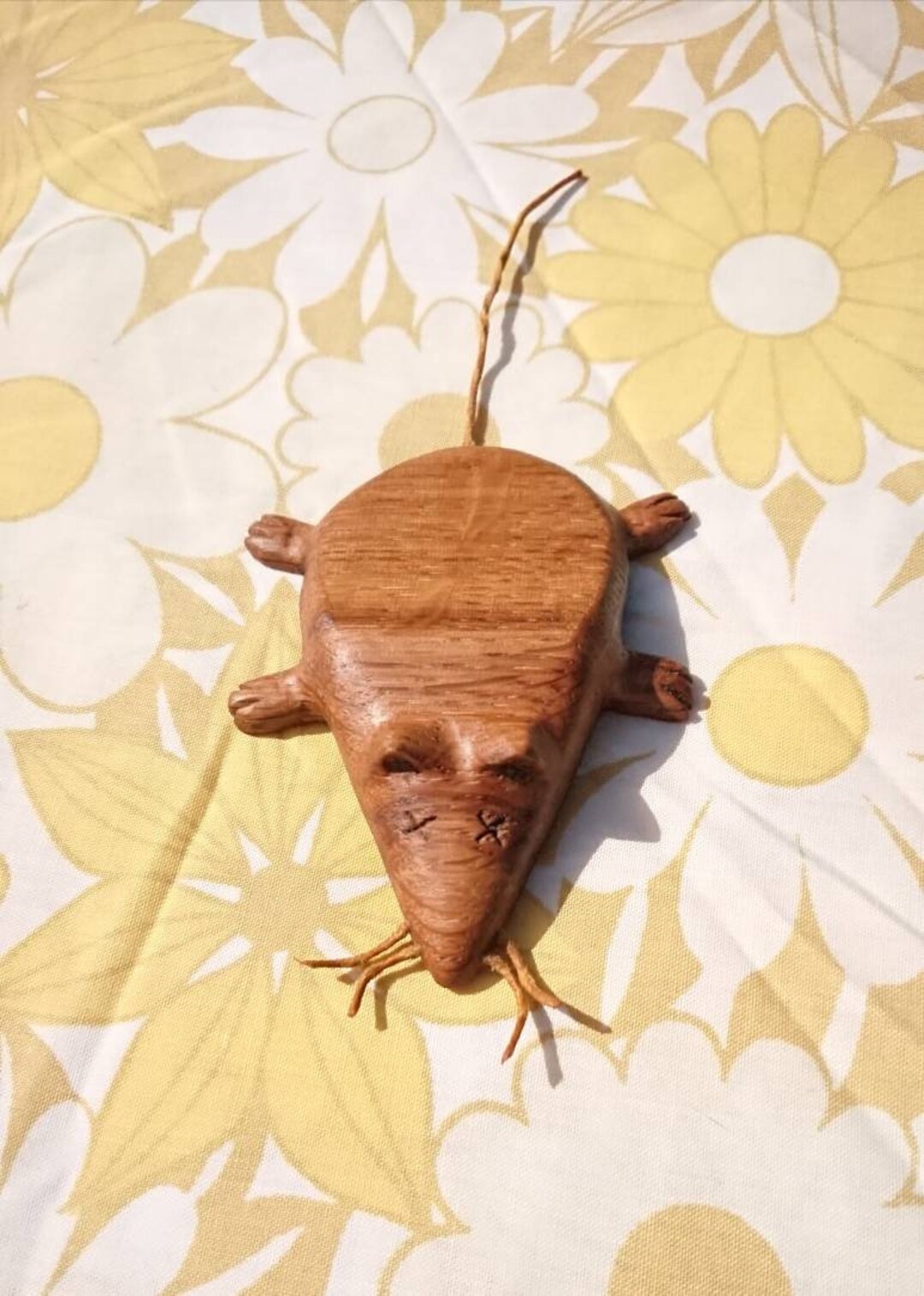 SPLAT RAT Door Stop Handcarved Wooden Doorstop Funny Novelty - Etsy UK