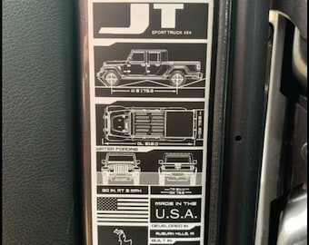 Jt Decals - Etsy