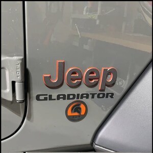 Gladiator Badge Don't See What You Like Here? Go to Our Store Https ...