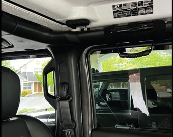 Jeep Jk Data Plate - Etsy