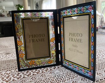 Plexiglass Stained Glass - Etsy