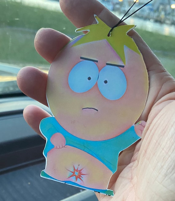 South Park Butters