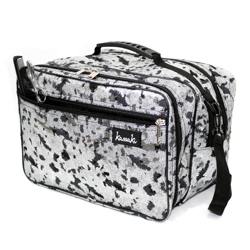 Designer Hairdressing Bag Mobile Hairdresser Equipment Bag - Etsy