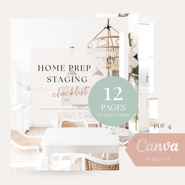 Home Staging - Etsy
