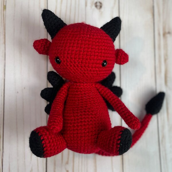 Handmade Doll - Etsy