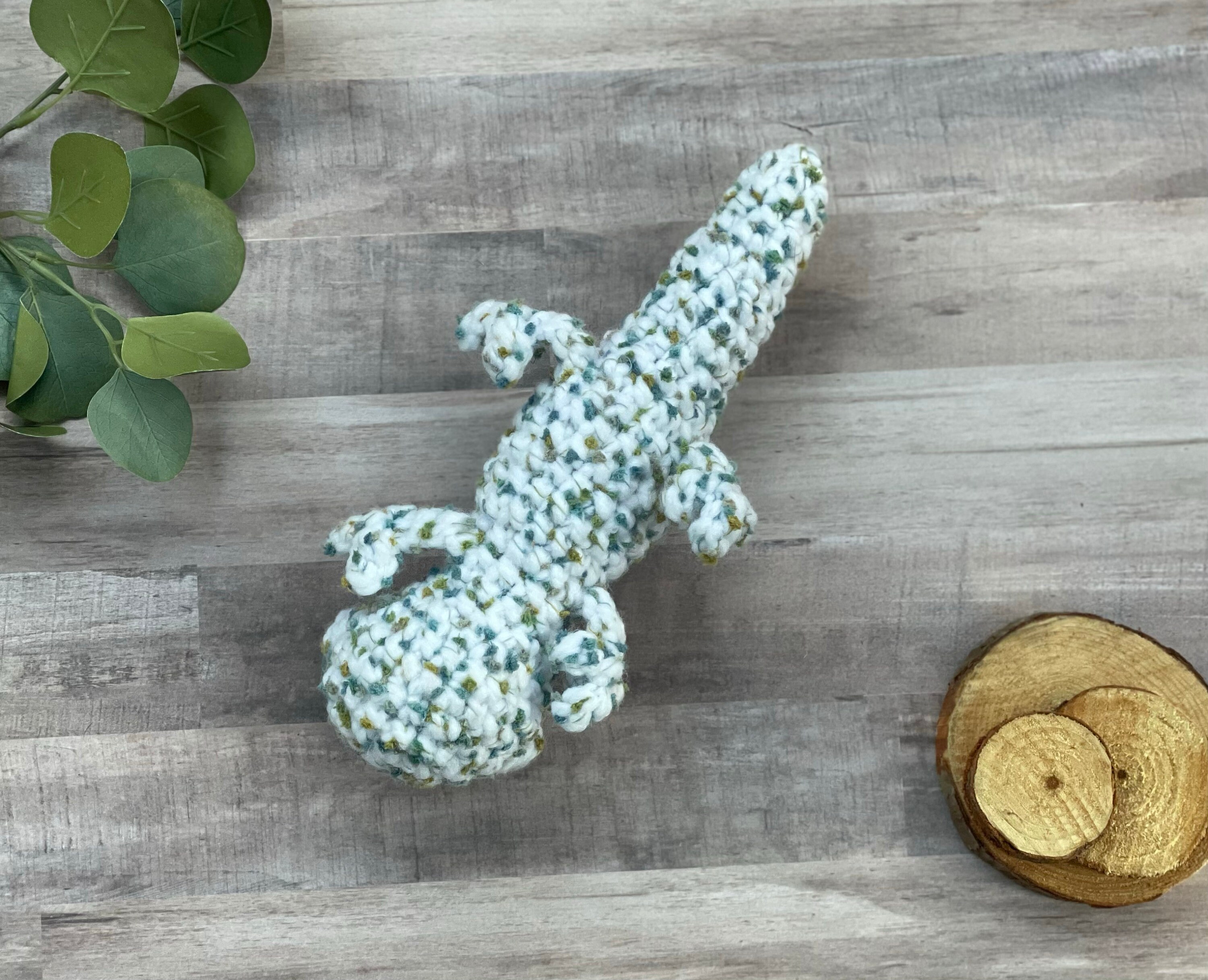 Handmade Gecko , Amigurumi Gecko , Plush Gecko, Outdoor Critters, Gecko ...