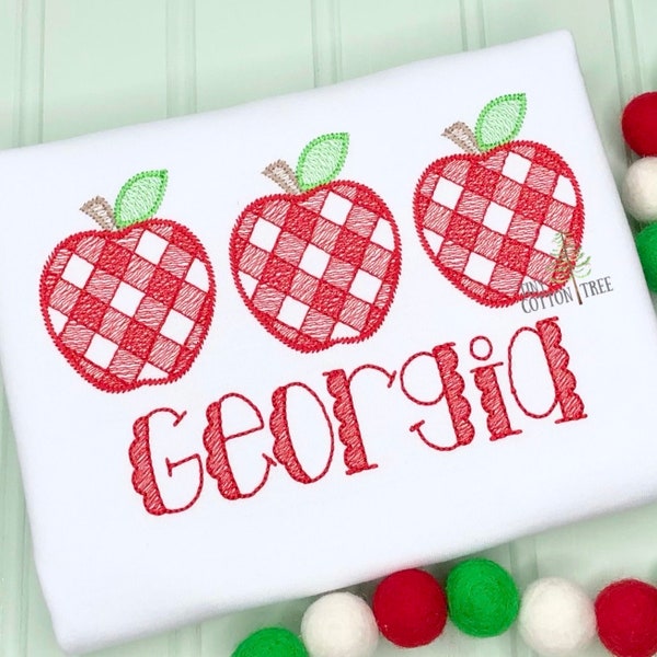 Trio Personalized Shirts - Etsy