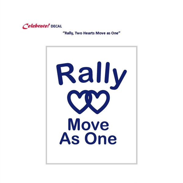 Dog Rally Signs - Etsy